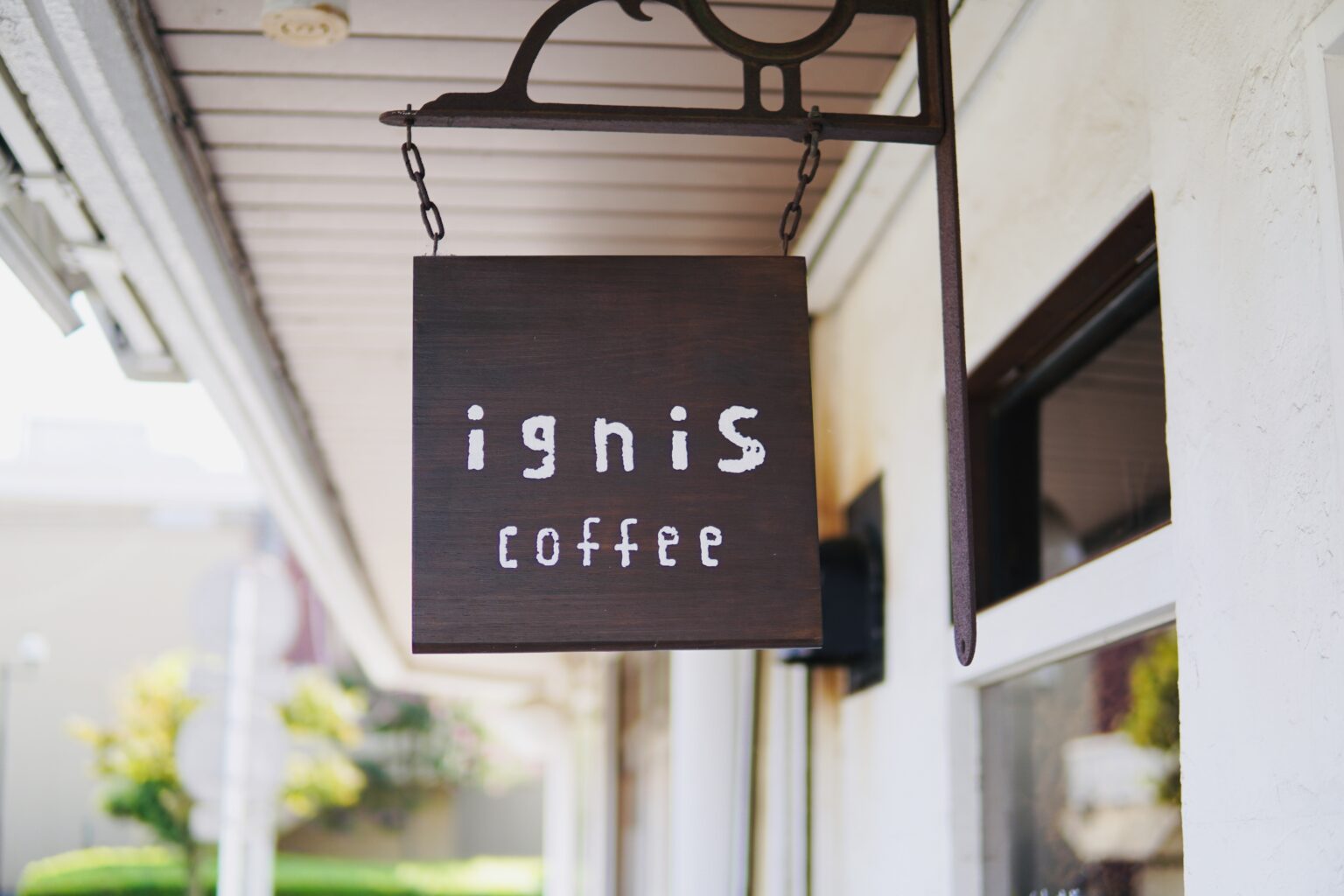 深谷でおすすめのランチスポット（岡部・花園・川本） 深谷の癒しカフェ『ignis coffee』で最高のひととき♪ | 深谷アウトレット周辺の ...